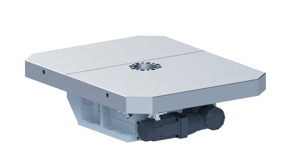 Precision engineering | Peiseler