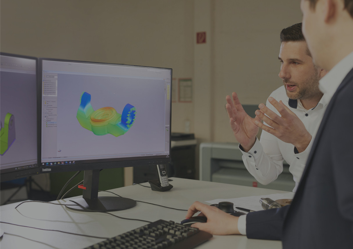 Precision engineering | Peiseler