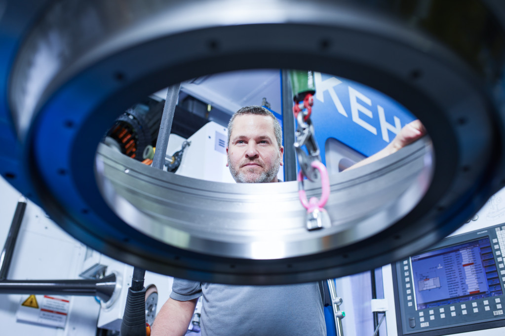 Precision engineering | Peiseler