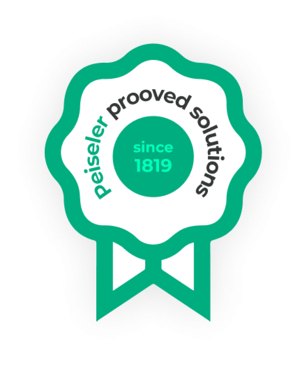 Precision engineering | Peiseler