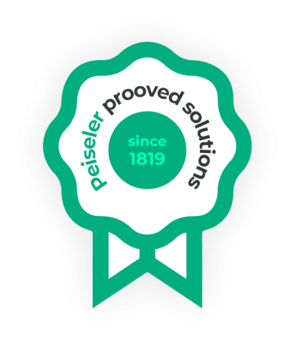 Precision engineering | Peiseler