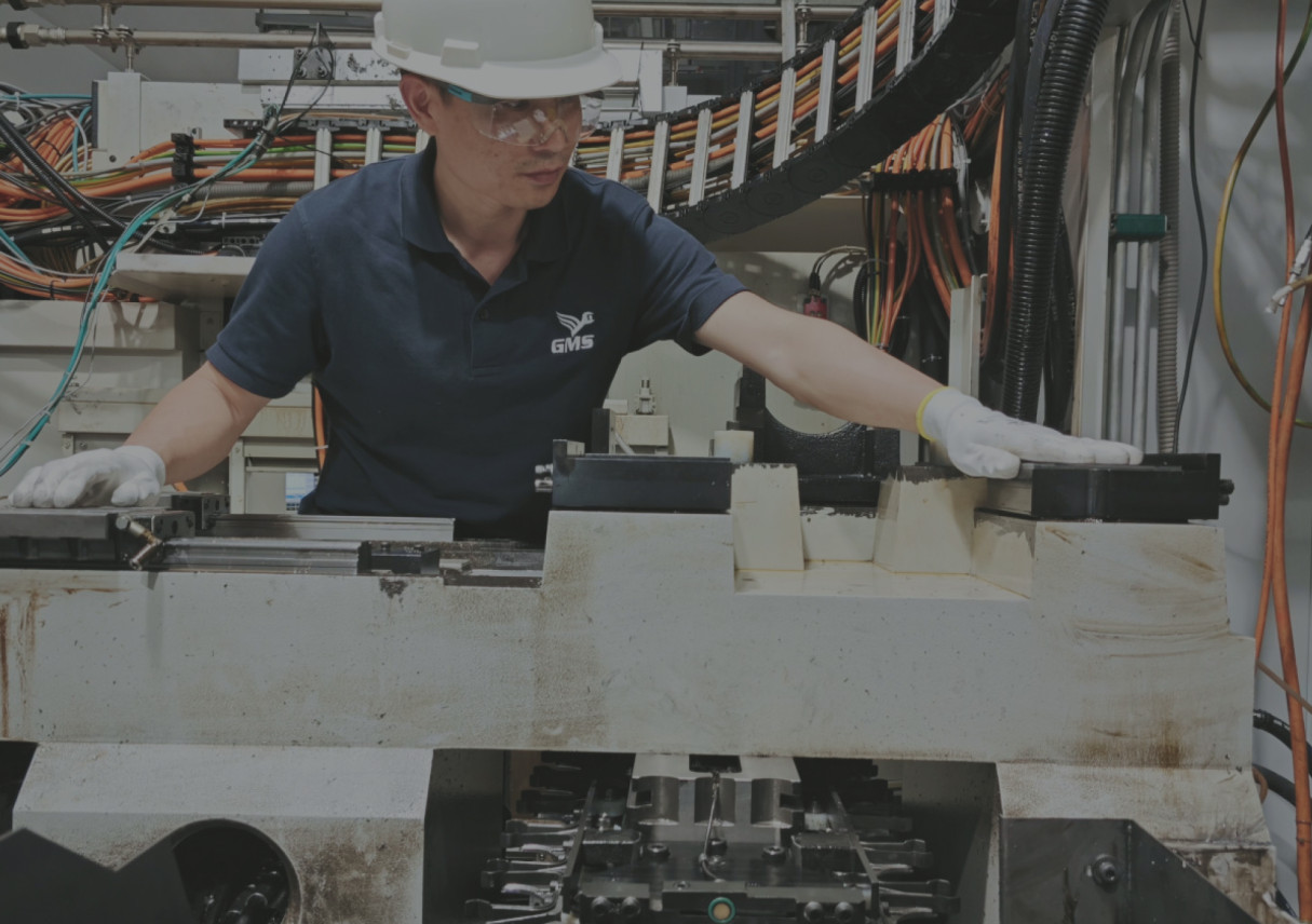 Precision engineering | Peiseler