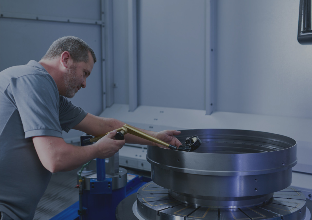 Precision engineering | Peiseler