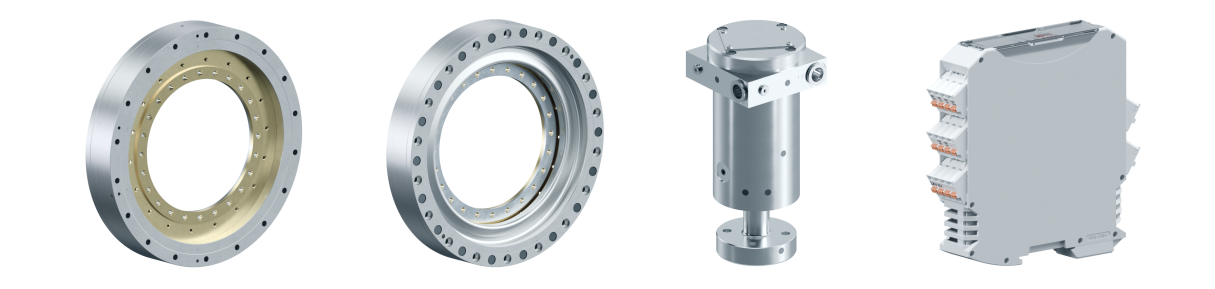 Precision engineering | Peiseler