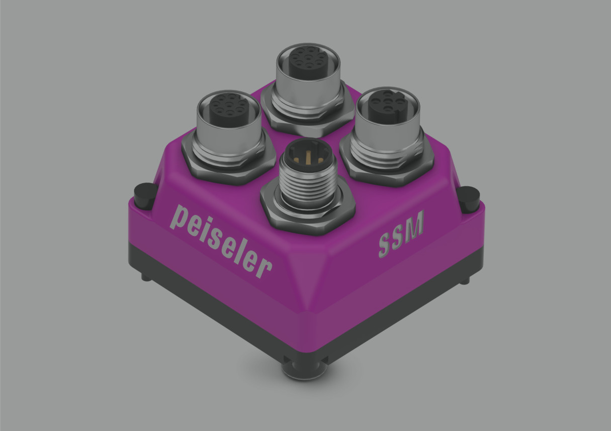 Precision engineering | Peiseler