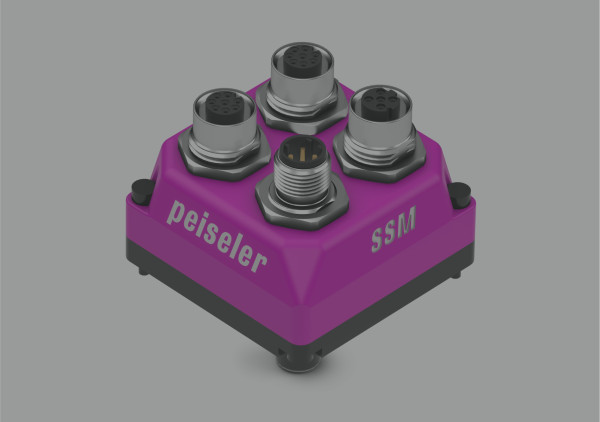 Precision engineering | Peiseler