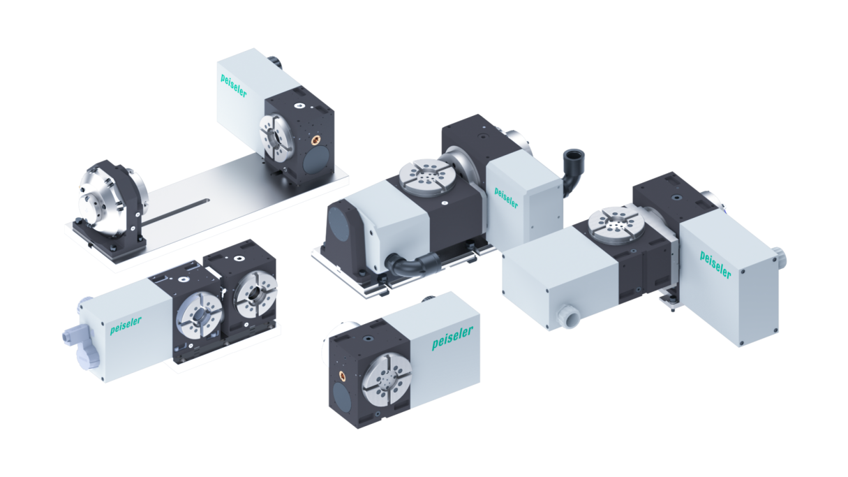 Precision engineering | Peiseler