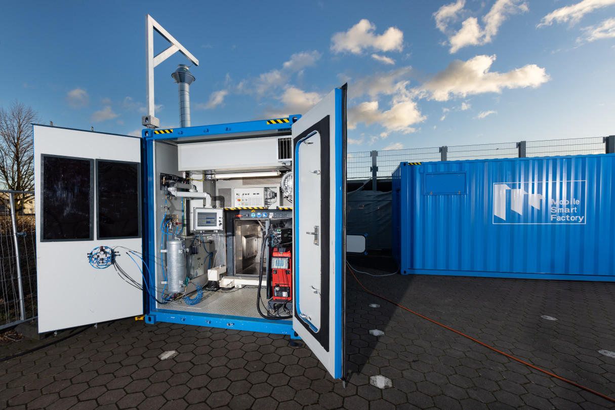 Rotary tables | Peiseler