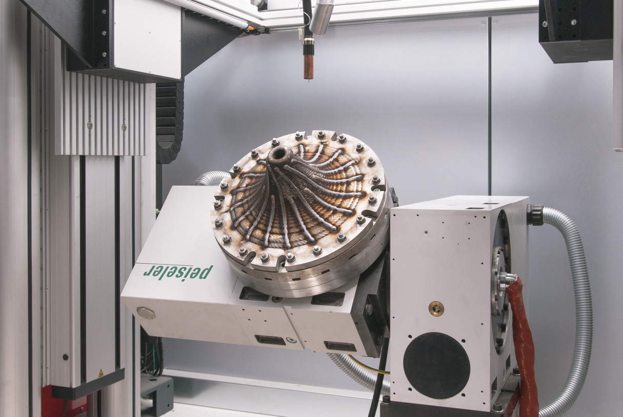 Custom subdevices | Peiseler