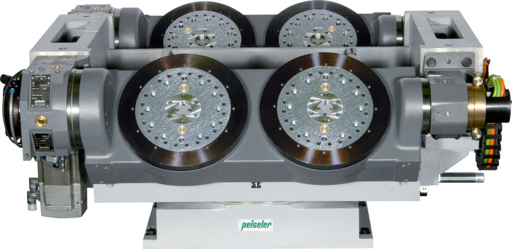 Individuelle Teilgeräte | Peiseler
