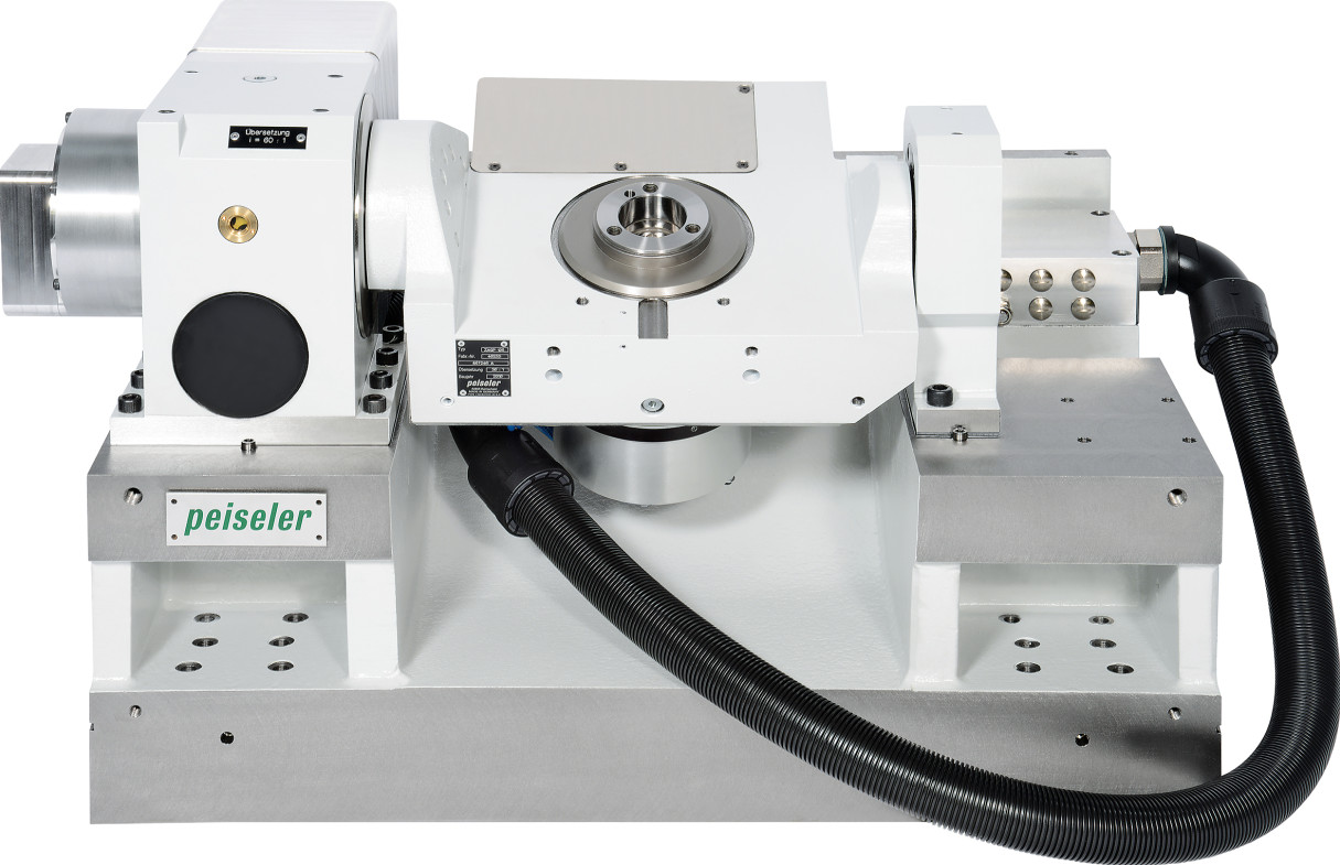 Individuelle Teilgeräte | Peiseler