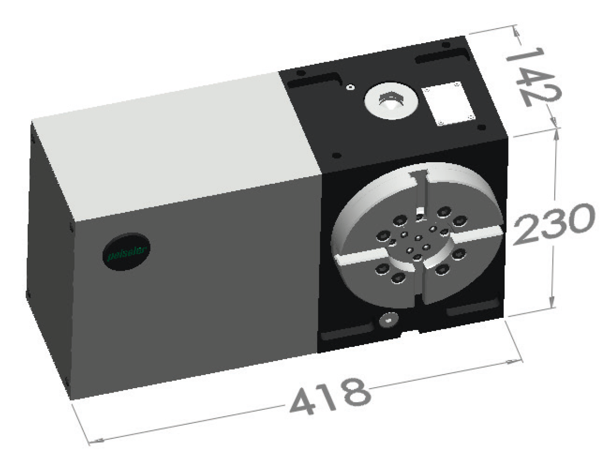 Retrofit technology | Peiseler
