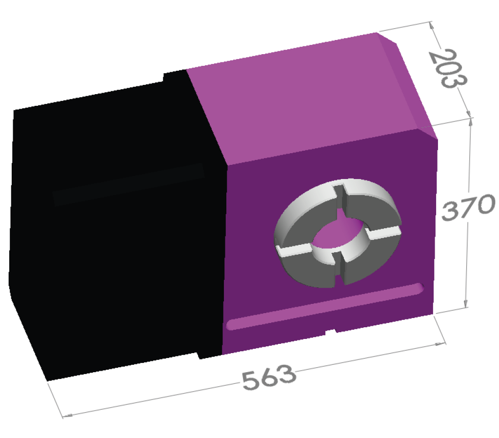 Retrofit technology | Peiseler