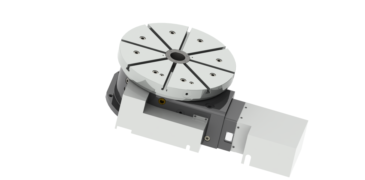 Rotary tables | Peiseler