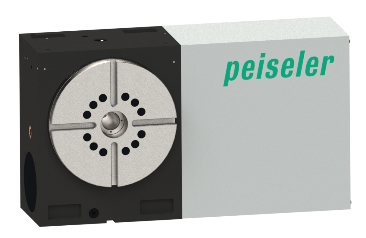 Retrofit im Maschinenbau: Unsere Aufrüstlösungen | Peiseler