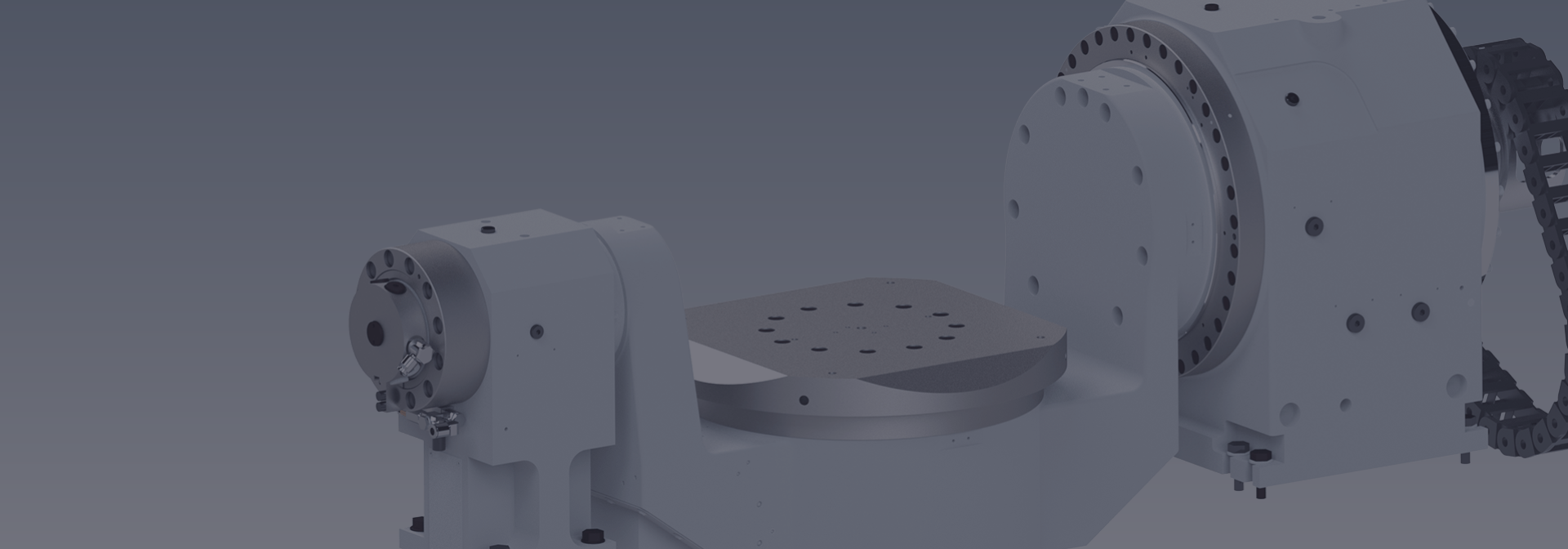 Rotary tilt tables | Peiseler