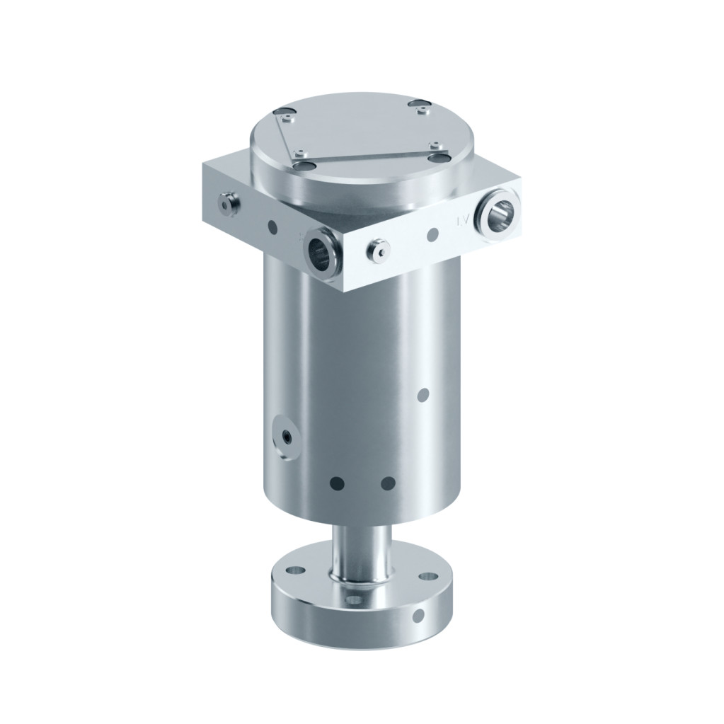 Rotary manifolds | Peiseler