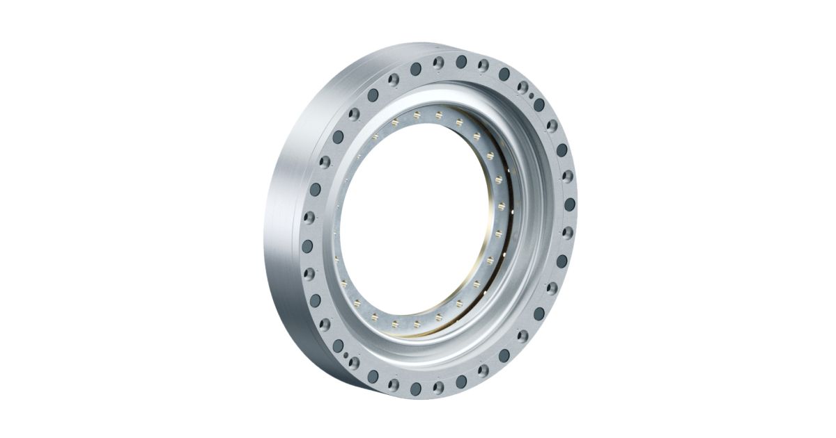 Hydraulic clamp | Peiseler