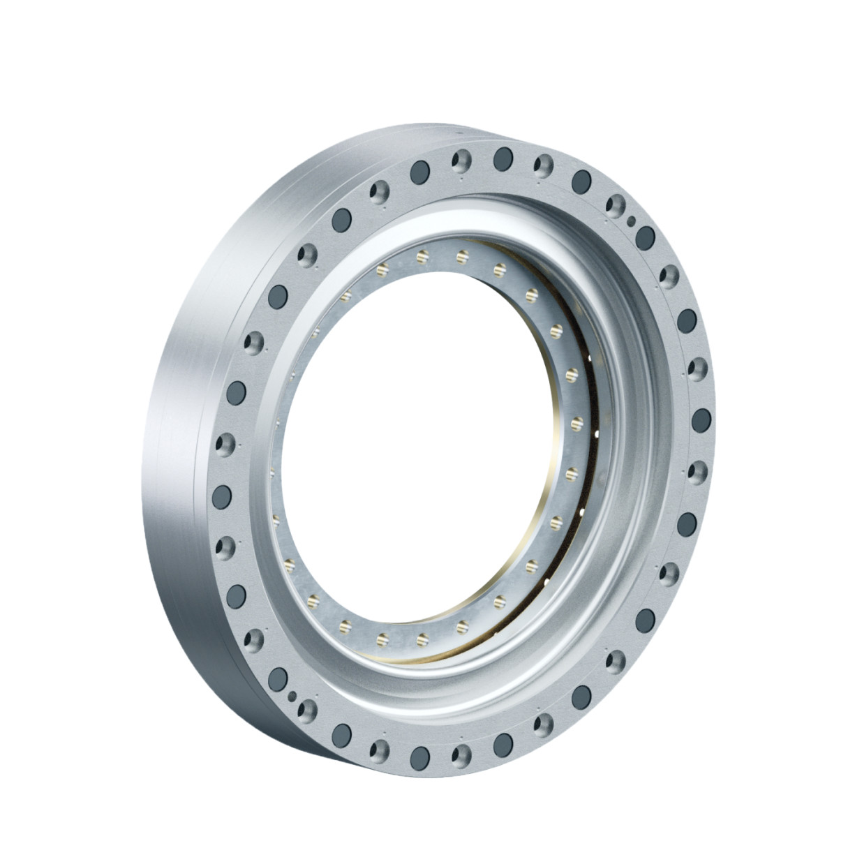 Hydraulic clamp | Peiseler