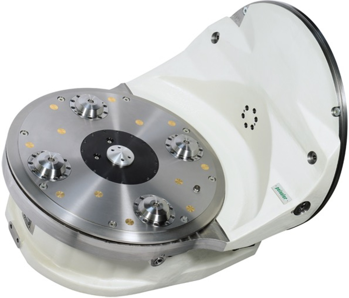 Rotary tables | Peiseler