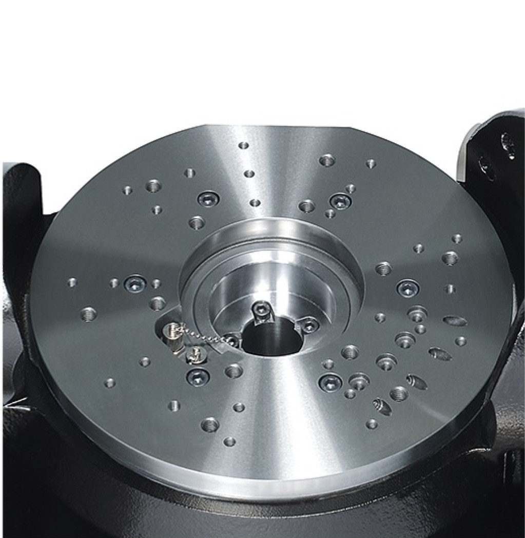 Rotary tables | Peiseler