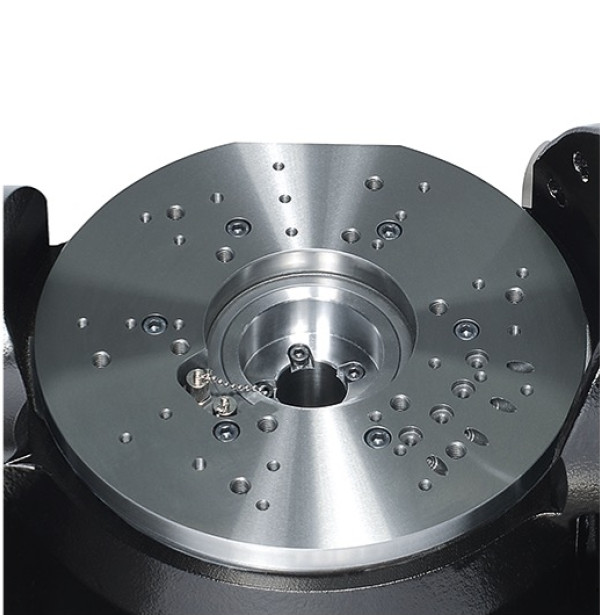 Rotary tables | Peiseler