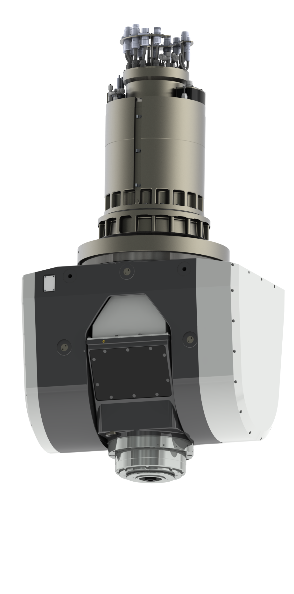 Spindle heads | Peiseler