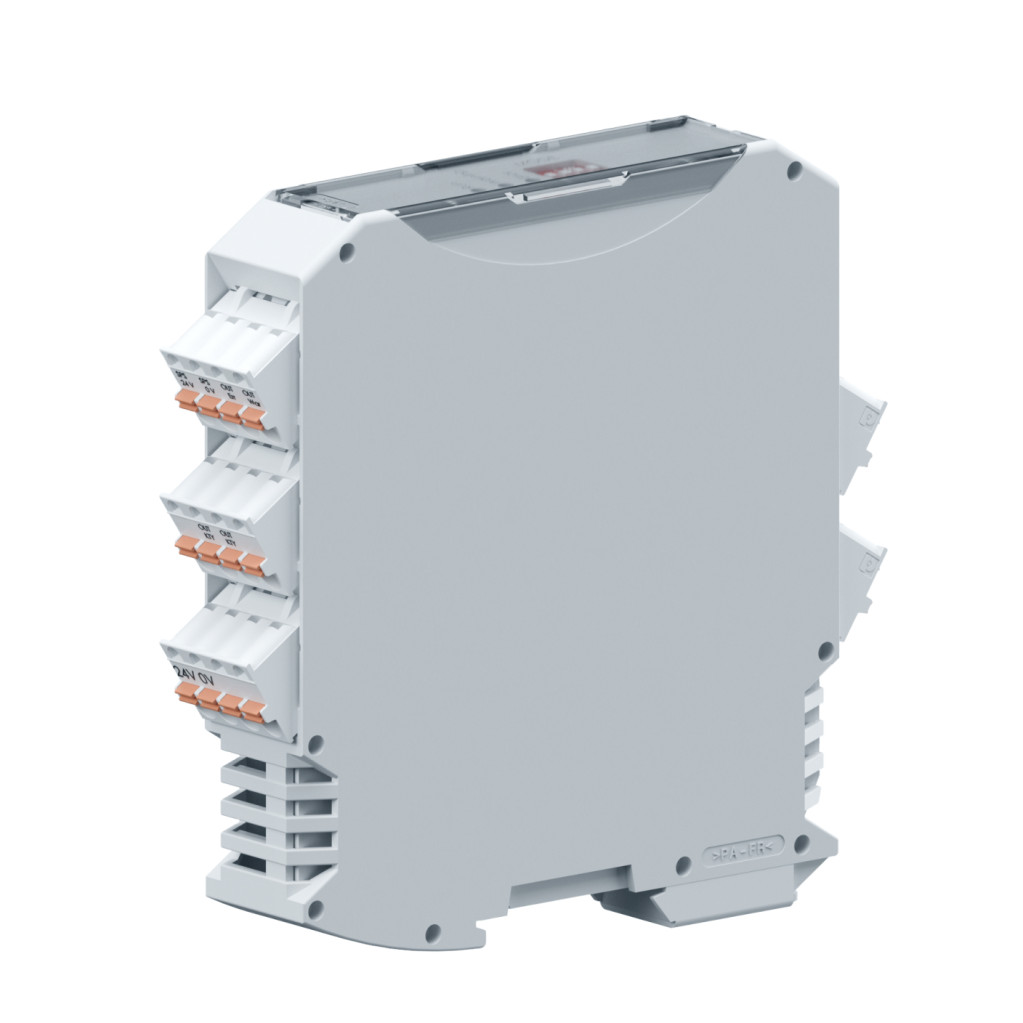 Drehverteiler | Peiseler