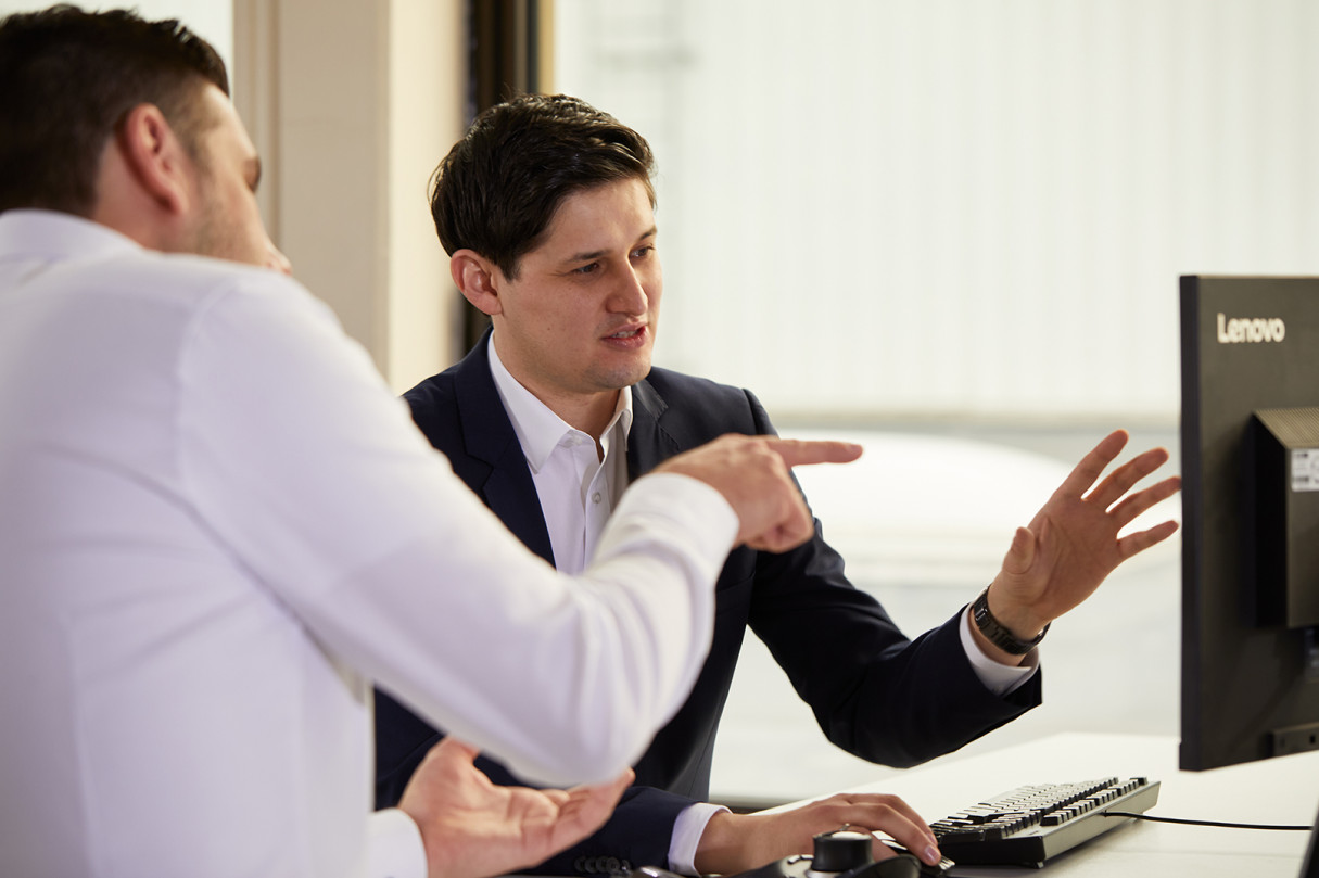 myPeiseler Service Portal | Peiseler