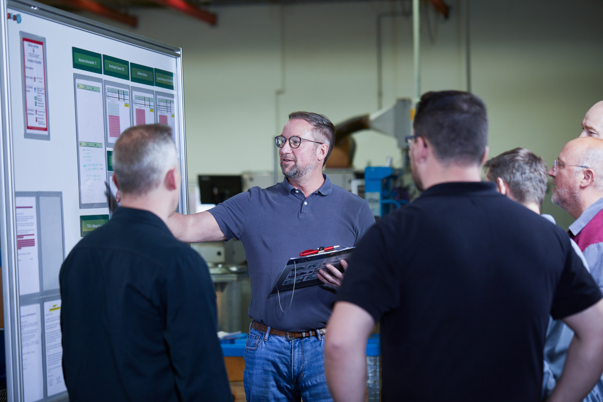 News & Messe | Peiseler
