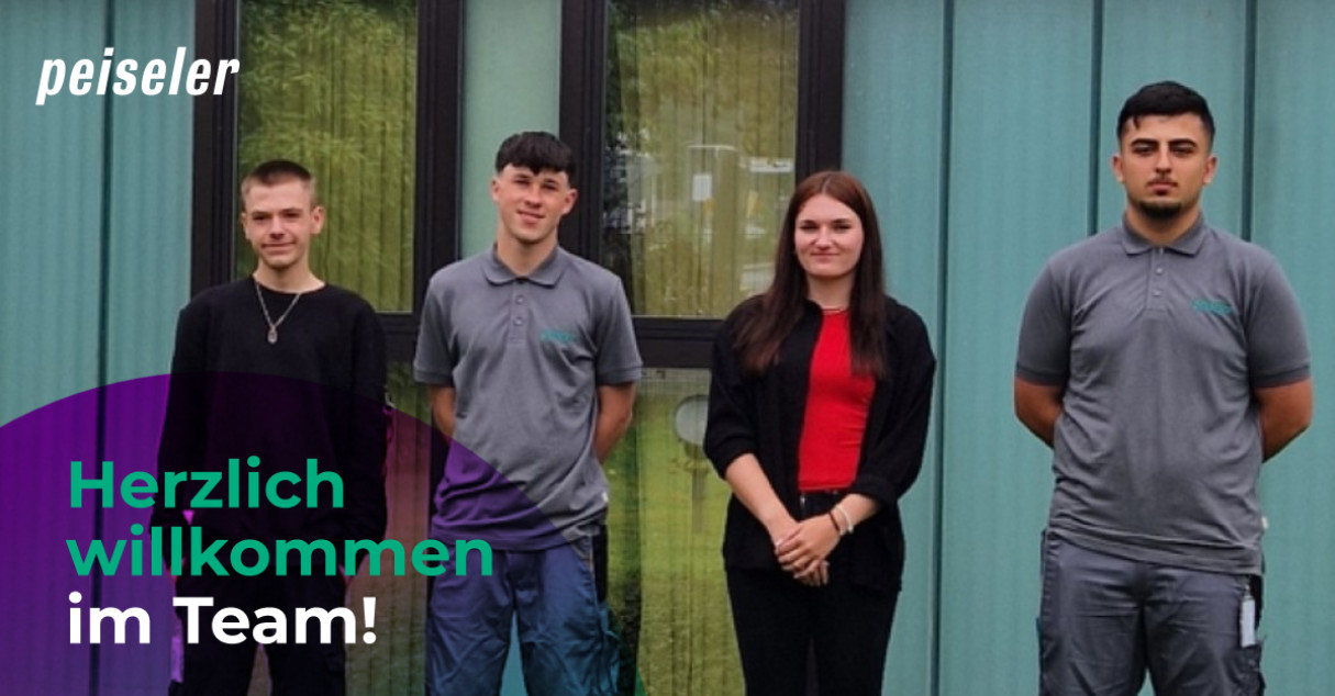Präzisionsmaschinenbau | Peiseler