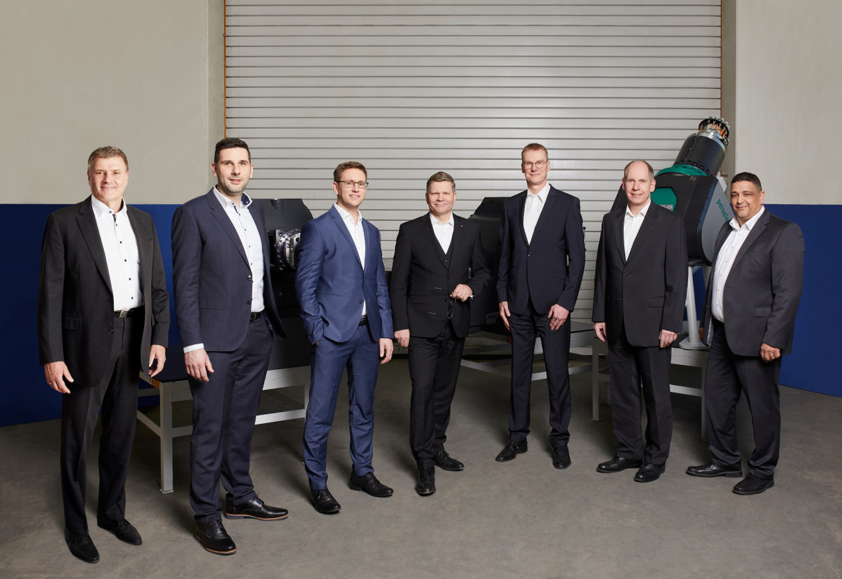 Peiseler – over 200 years of precision | Peiseler