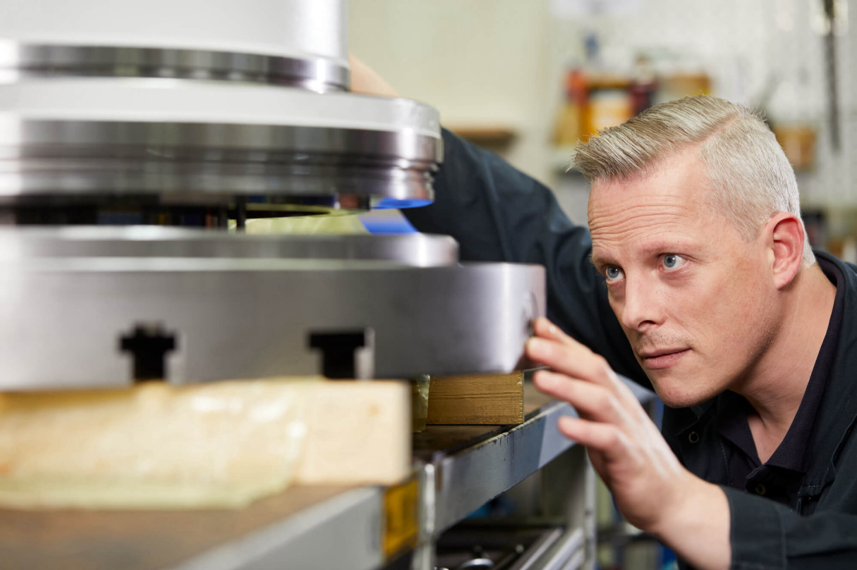 Performance Check | Peiseler