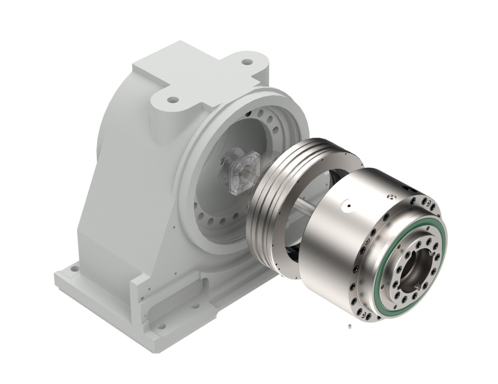 Innovative technologies | Peiseler