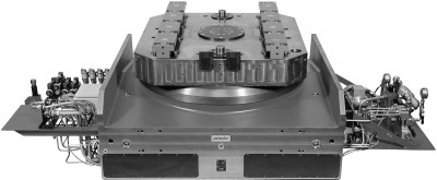 Rotary tables | Peiseler