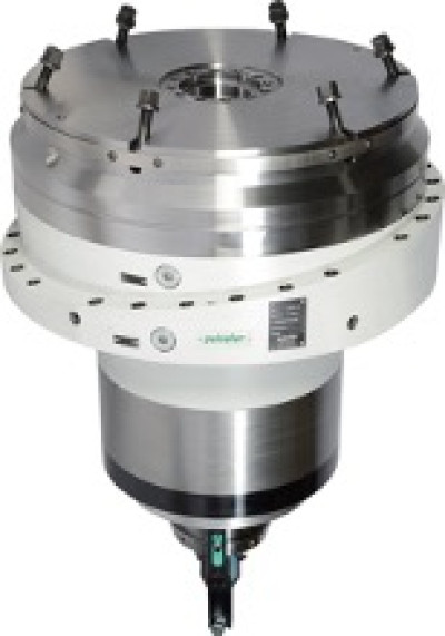 Rotary tilt tables | Peiseler