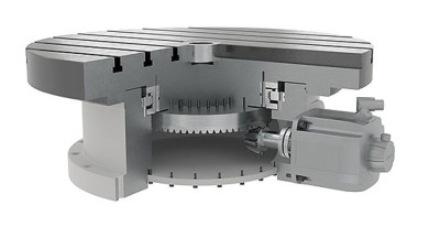 Rotary tables | Peiseler